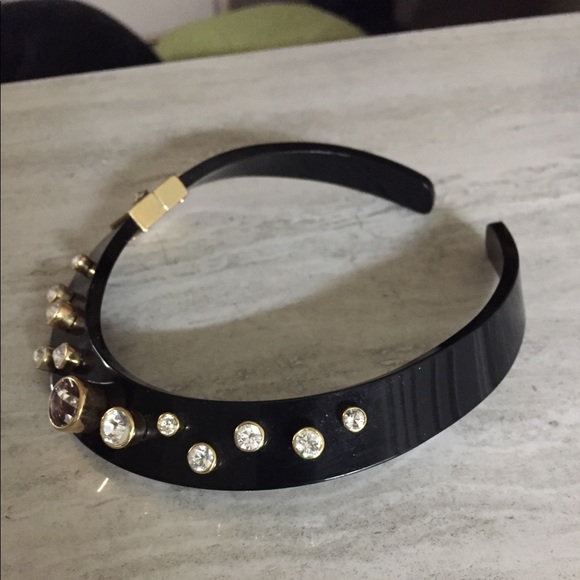 henri bendel | Accessories | Choker By Henri Bendel | Poshmark